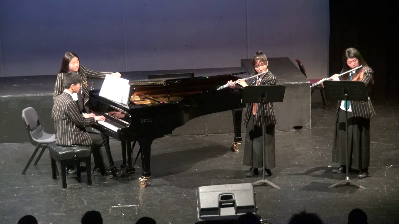 Flute Loops - YouTube