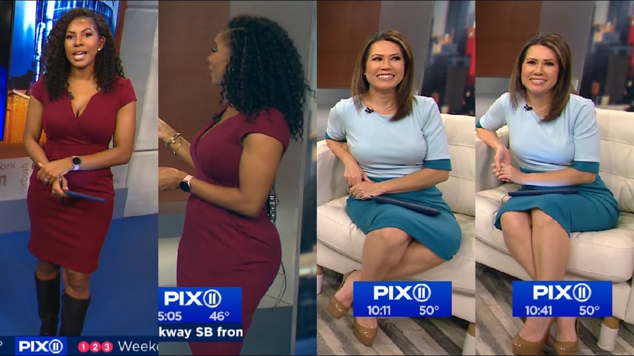 Vanessa Freeman, Marissa Torres & Betty Nguyen (11-25-20) - YouTube