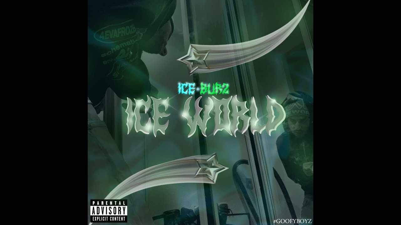 ninoo_ox - F*CK UNDERGROUND PT - YouTube