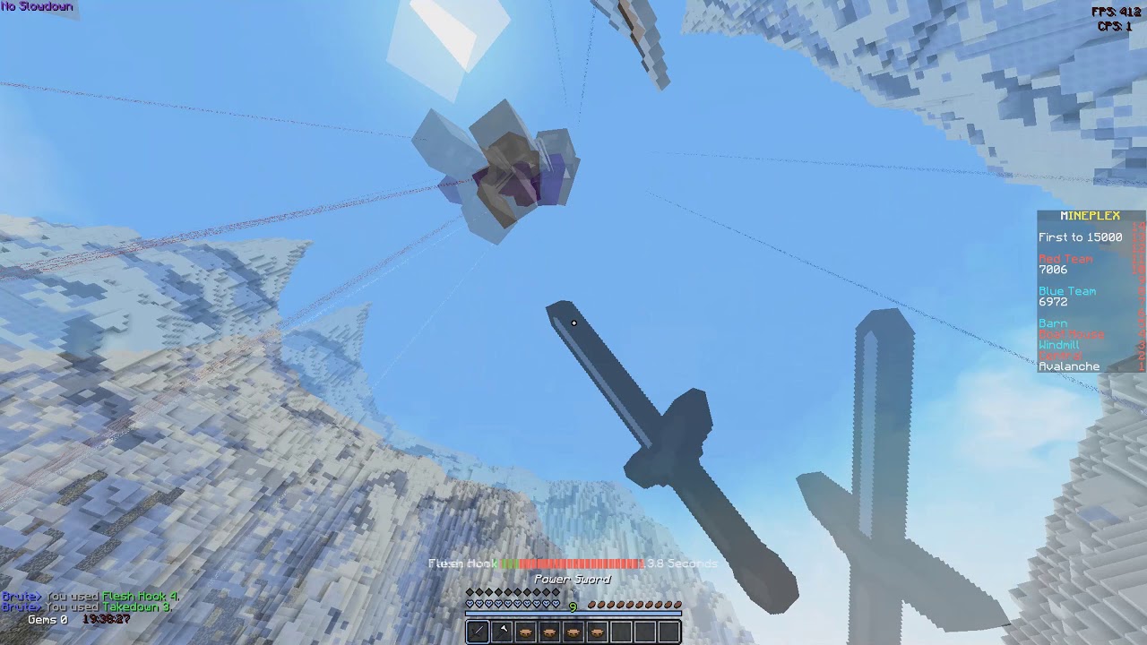 Anti-Revenge Series | Arno777 - YouTube