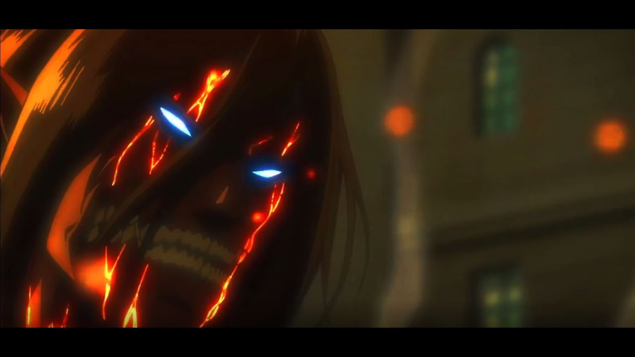 Ghostemane - VAGABOND | Attack on Titan AMV - YouTube