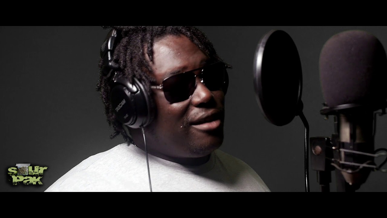 #SourPak |Dj Soundz Grate| Freestyle - YouTube