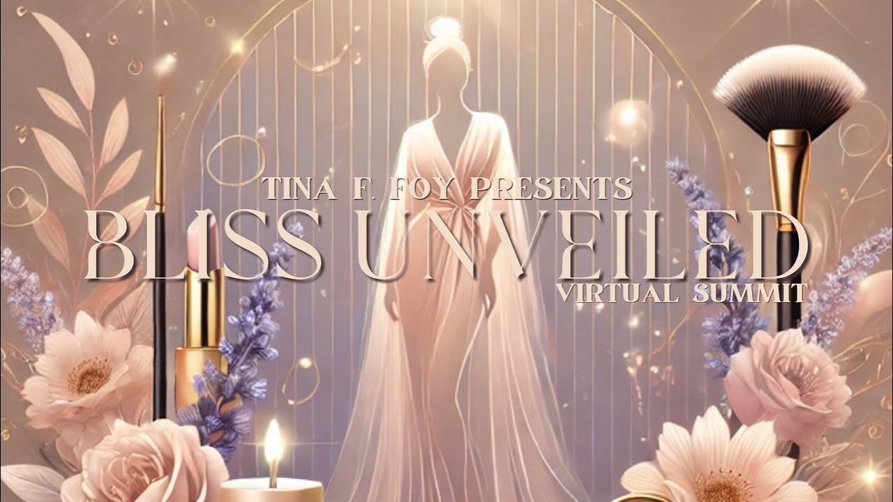 Bliss Unveiled Summit - YouTube