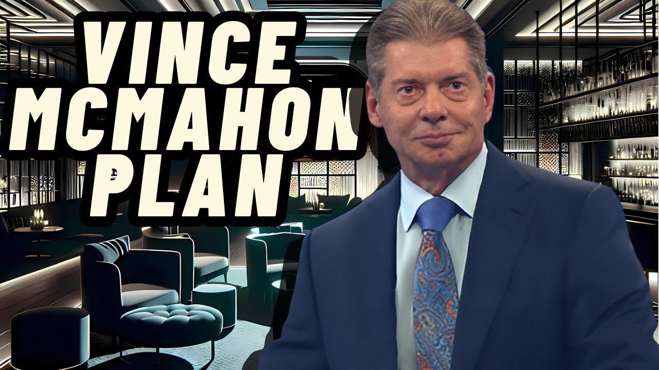Vince McMahon Starting His Own Wrestling Company? Why He Should Join ...
