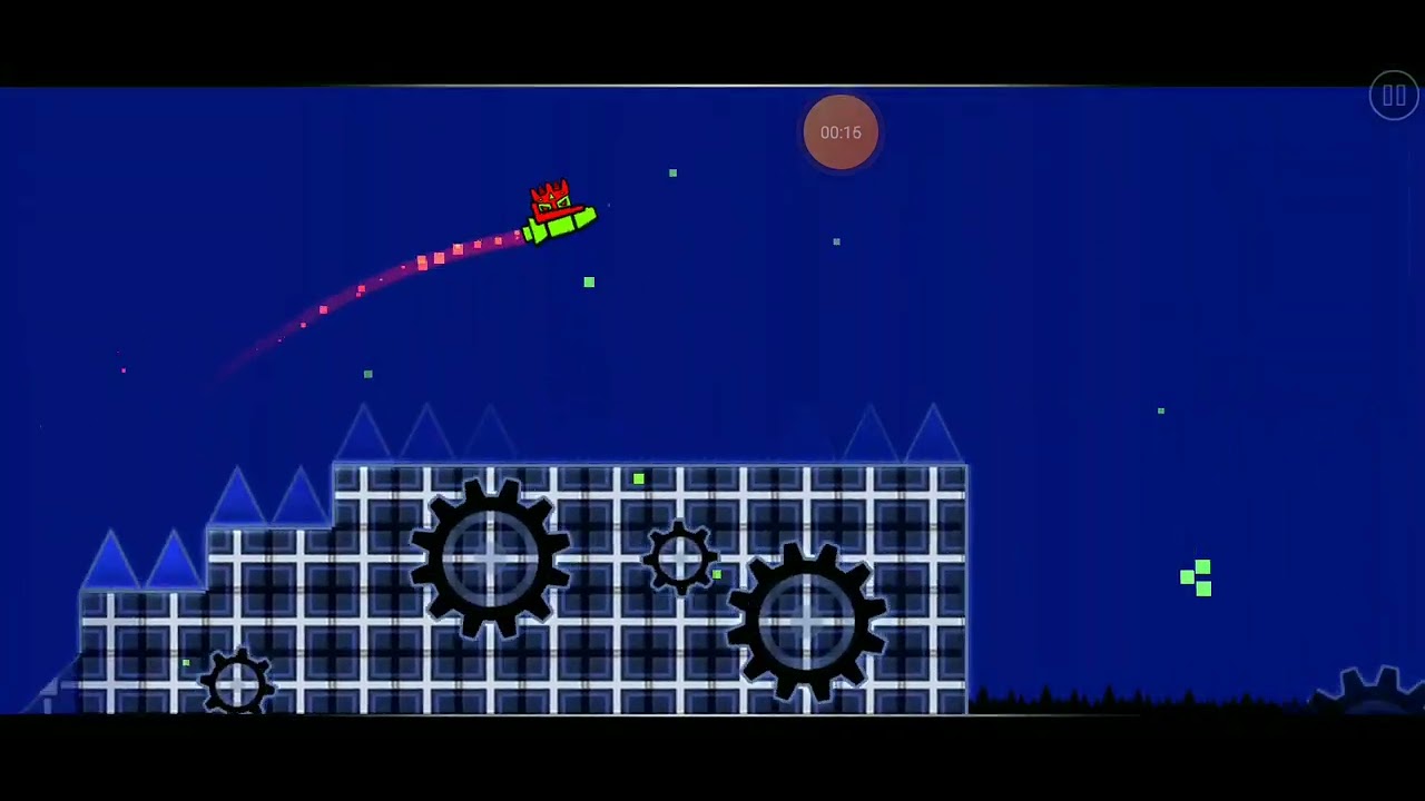 geometry Dash ? Mr beast - YouTube