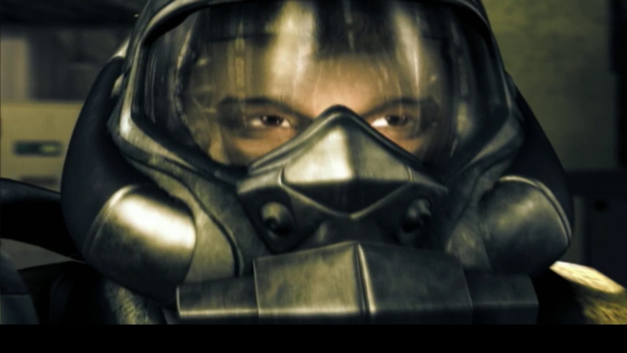 Area 51 (2005) Playthrough Part 1 - Welcome to Dreamland (No Commentary ...