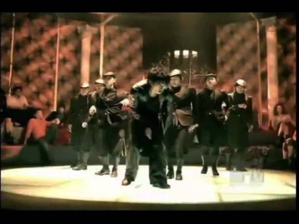 Sad Tango - Bi Rain (Vietnamese Version) - YouTube