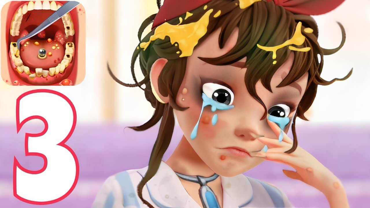 Screw Match: ASMR Story | Chapter 3 - Gameplay Walkthrough Part 3 ...