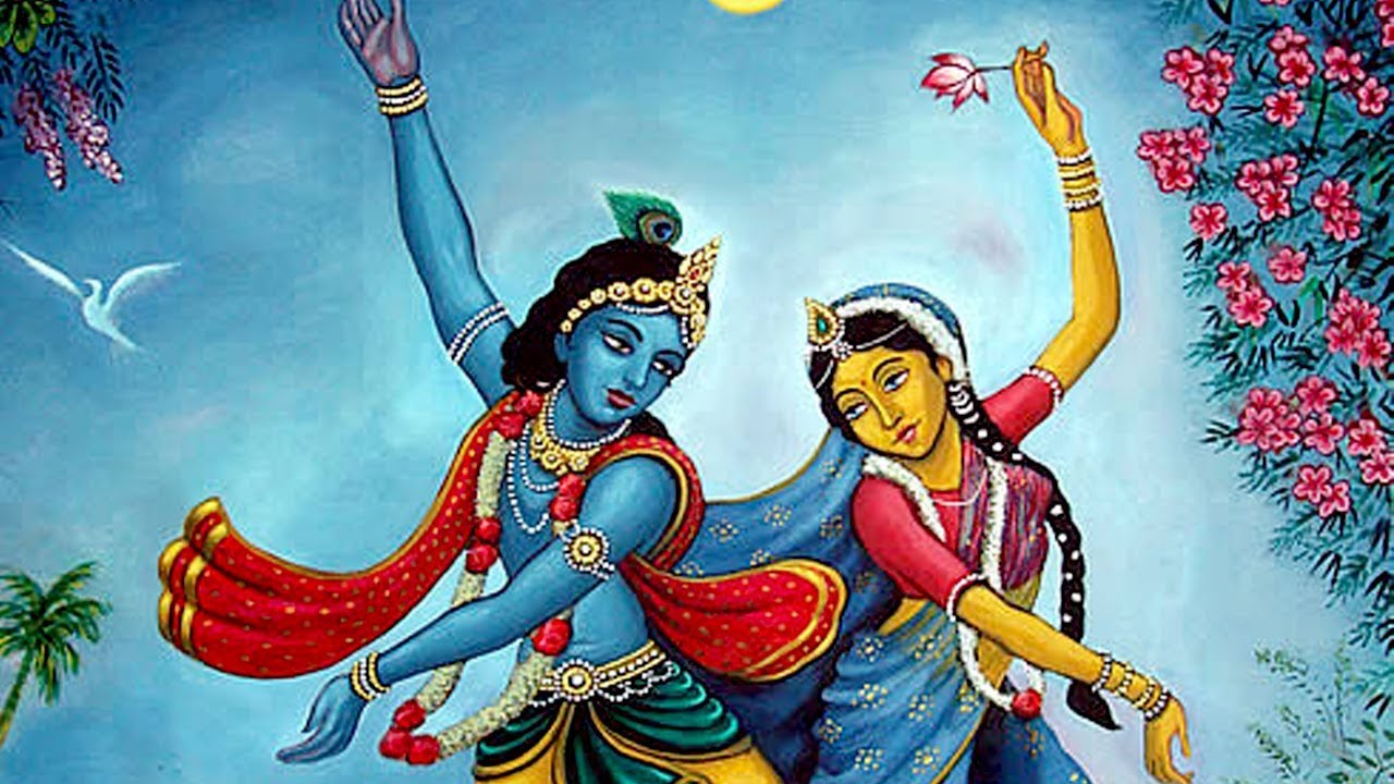 Navratri Raas Special Collections | Navratri Special Bhajan Collection ...