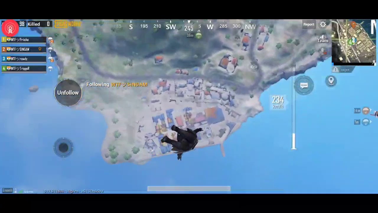WTF Gaming is live now! - YouTube