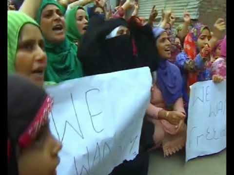 Keşmir Dayanışma Günü şarkılar-2021