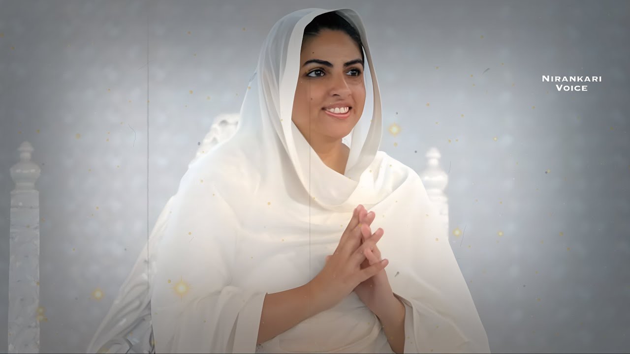 Satguru Mata Sudiksha ji Vichar || 27 September 2024 || Nirankari ...