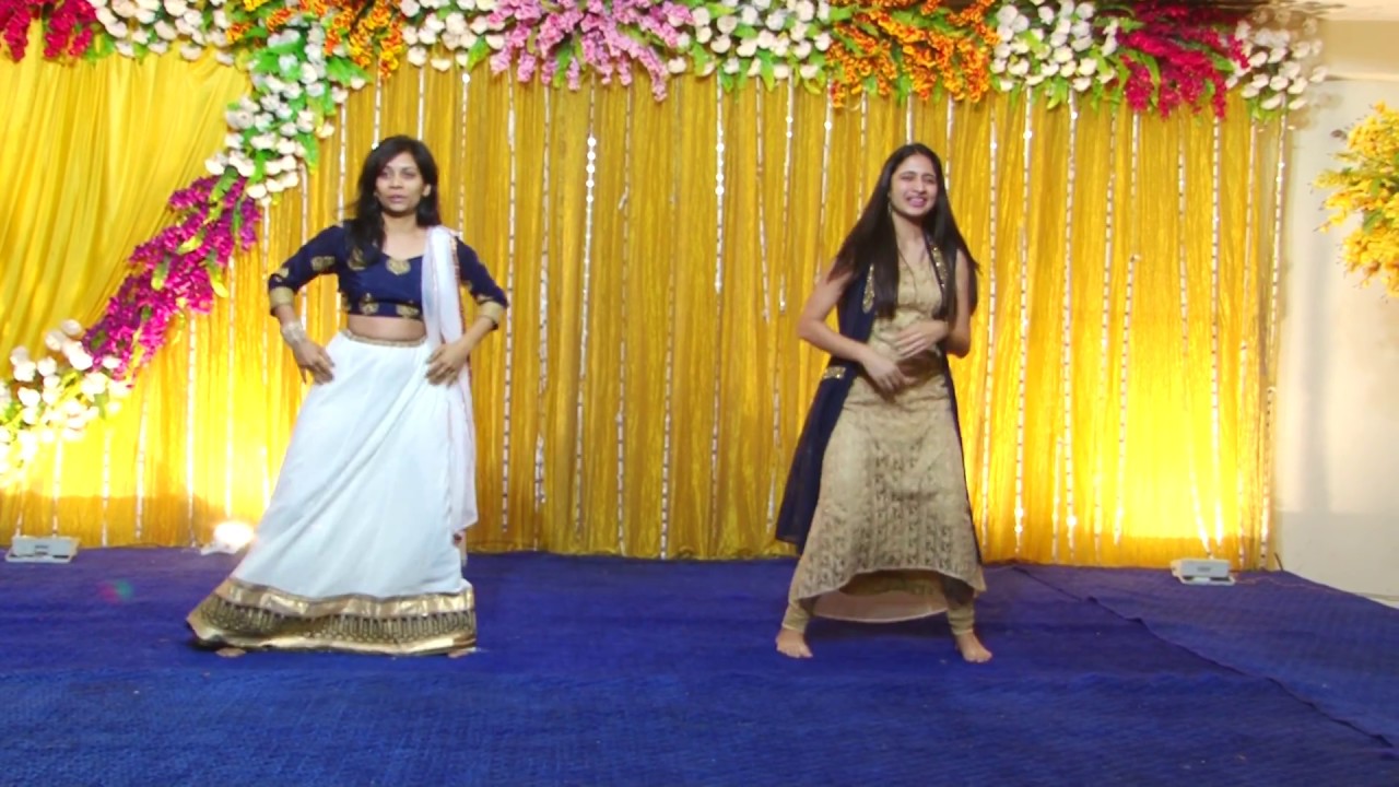 Chillers Dance performance - YouTube