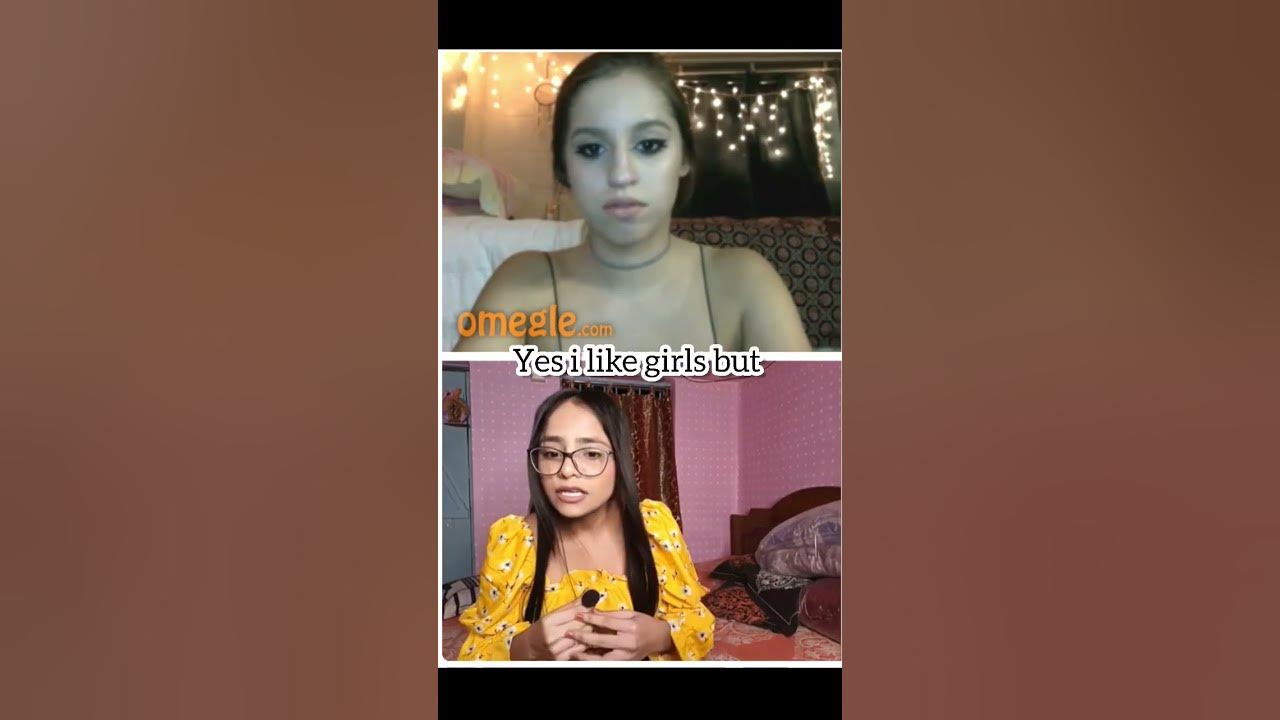 Naughty Girls On Omegle Funniest Omegle Ever Omegle Funny Omegle