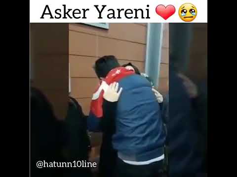 Hüzünlü asker videosu (ağır dram )