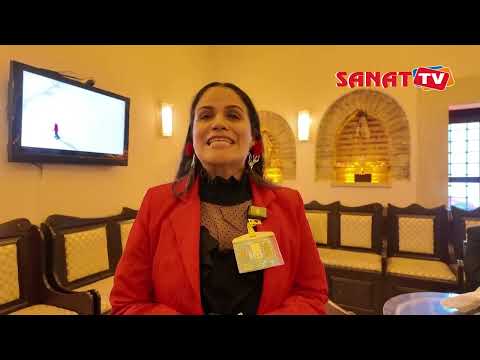 ÖZLEMKAYA AKŞAN, AYŞAD, Sanat TV