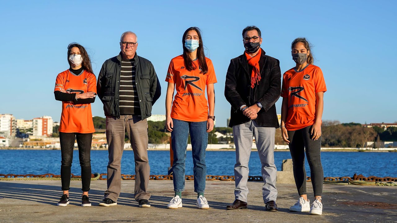 Racing Power Football Club | Novas contratações 2021 - YouTube