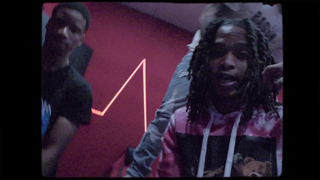 WDA Head ft. Doodie Lo - Wicked West (Official Video) Produced by Tank ...