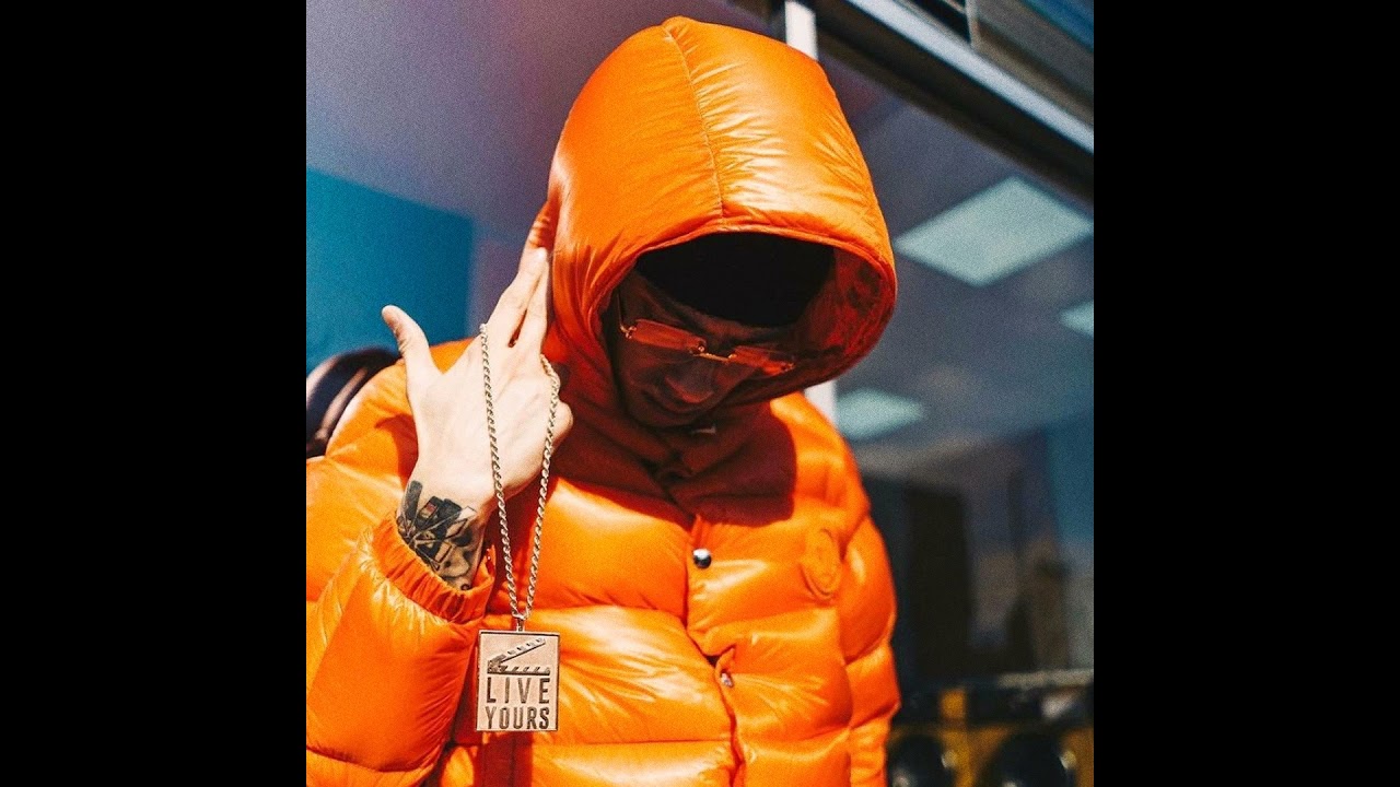 Central Cee UK Drill Type Beat "HOME ALONE" - YouTube