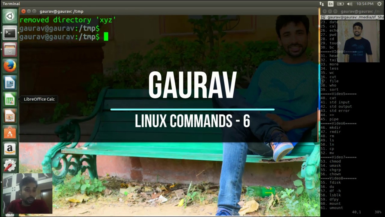 Linux Command In Hindi Part 6 YouTube linux-command-in-hindi-part-6-youtube