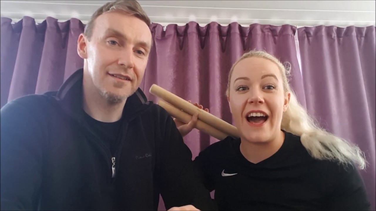 September 2018: Workshops and Joint Performance with Shonagh Walker and ...