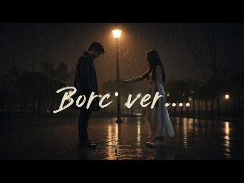 Qəlbin Sədası - Borc ver... (Cover) | Dərin Duyğulu Rap  | 2026 Yeni