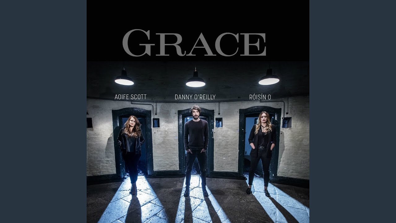 Grace - YouTube Music