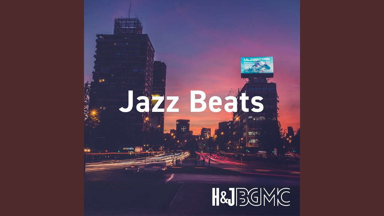 Jazz Beats - YouTube