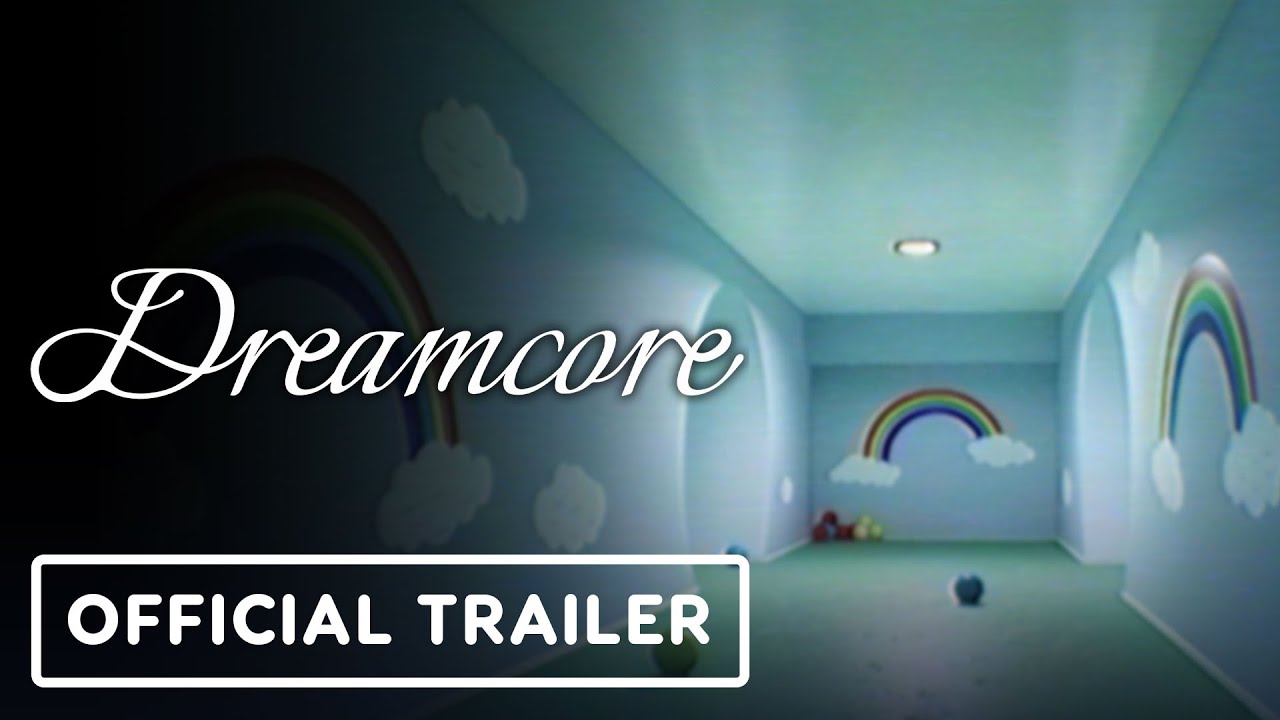 Dreamcore - Official Launch Trailer | Latin American Games Showcase ...