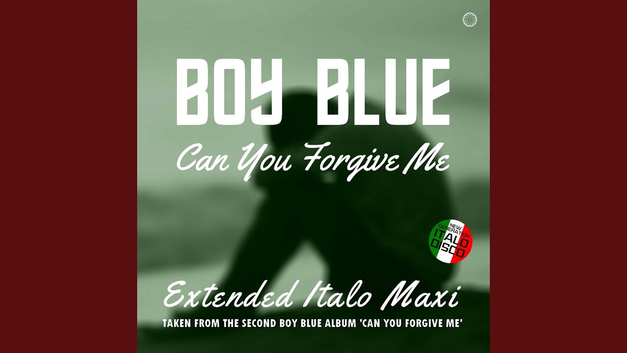 Can You Forgive Me (Extended Vocal Romantic Mix) - YouTube