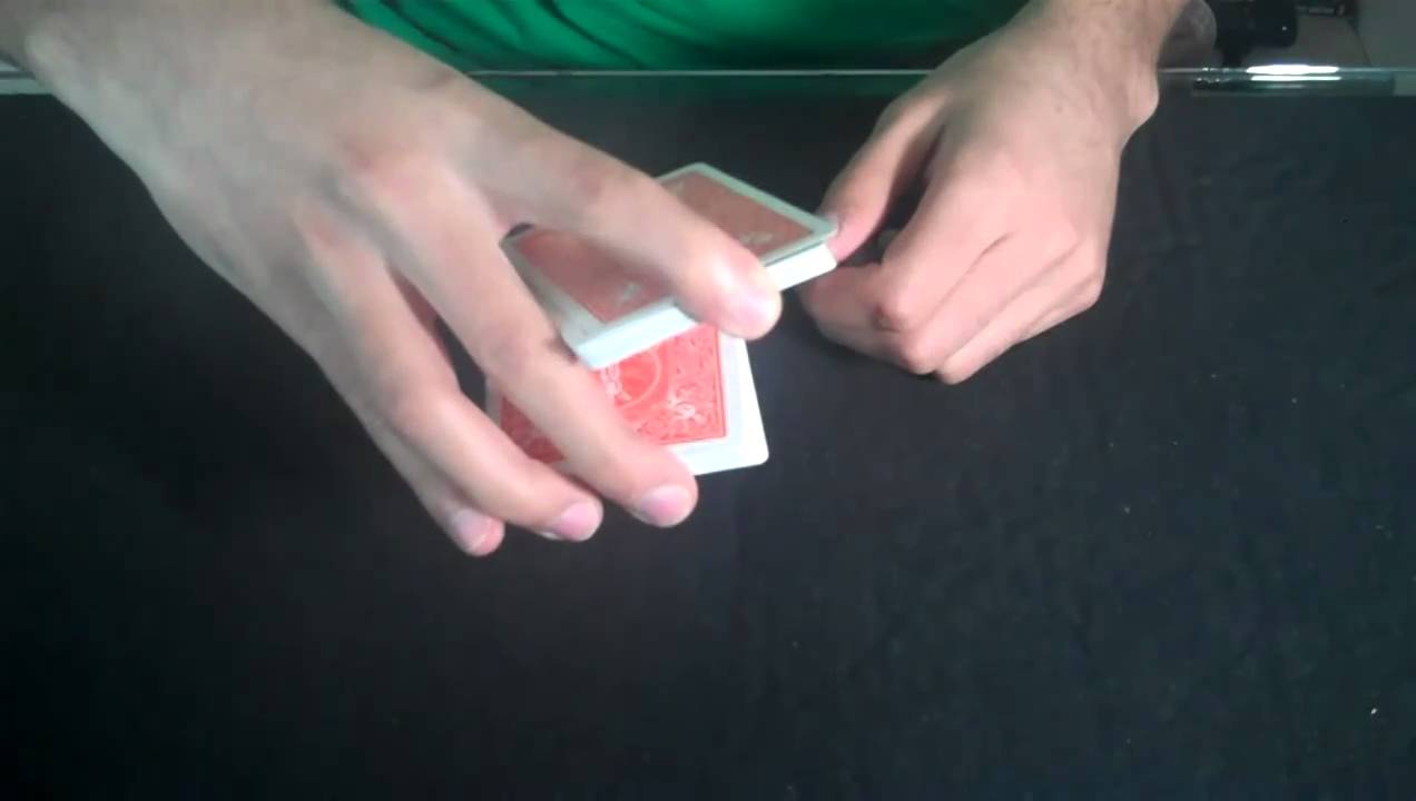 Swing Cut Tutorial - YouTube