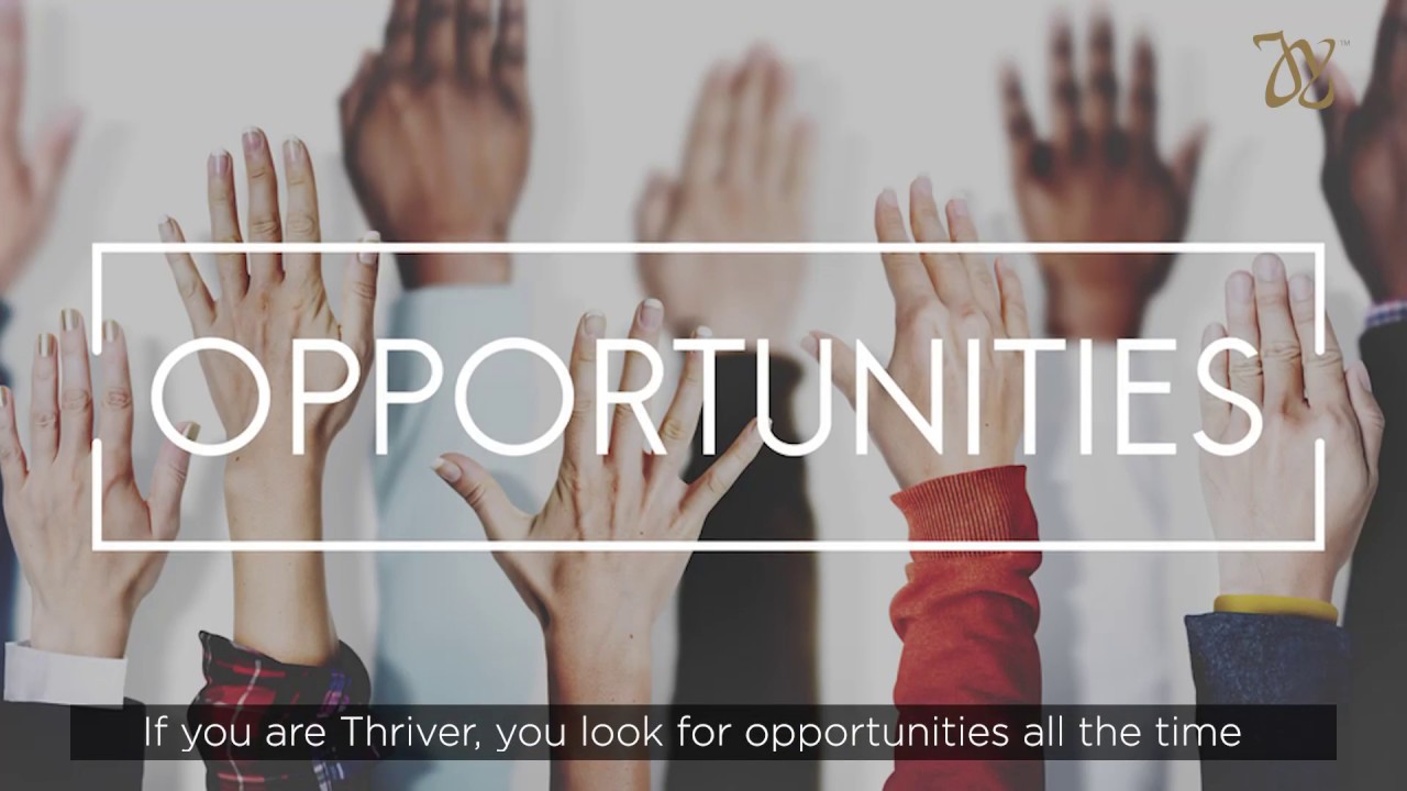 The 3 Types Of People - YouTube