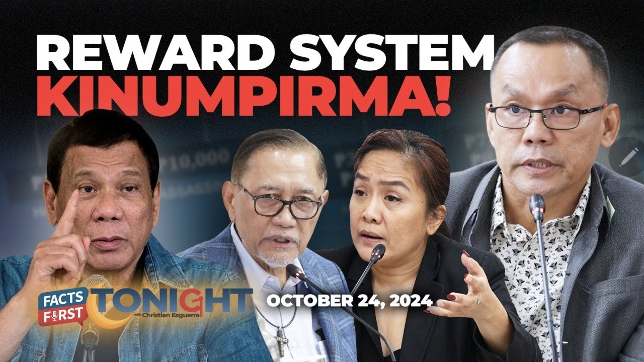 Duterte at Bong Go, lalong madidiin sa pag-amin ni Col. Edilberto ...