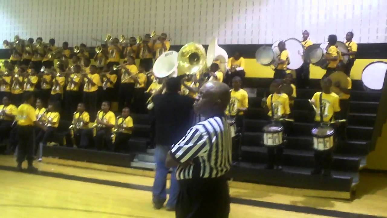 Havenview Middle School ESPN - YouTube