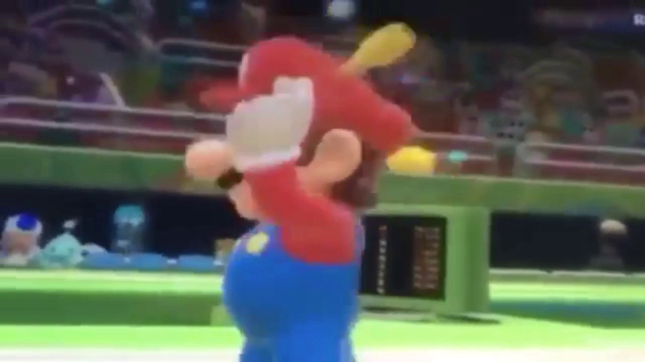 Mario Dabs - YouTube