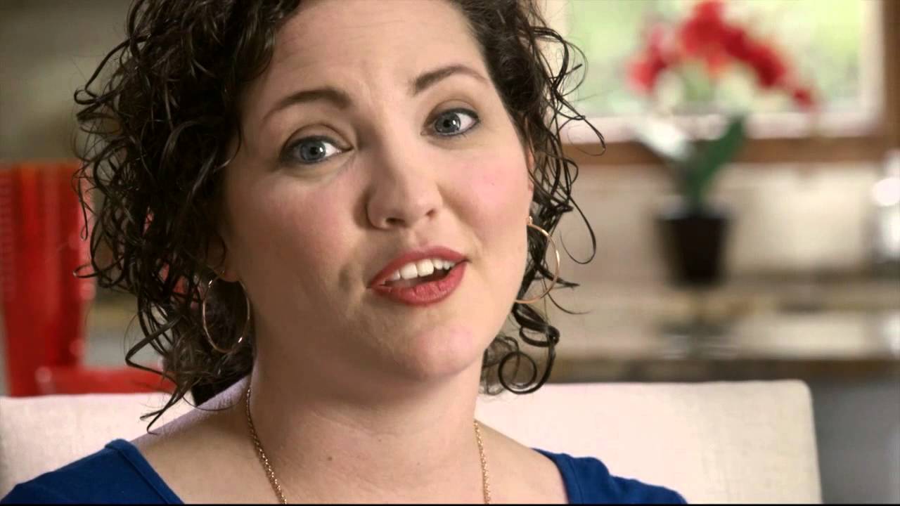 Alisha Clark TV Spot - YouTube