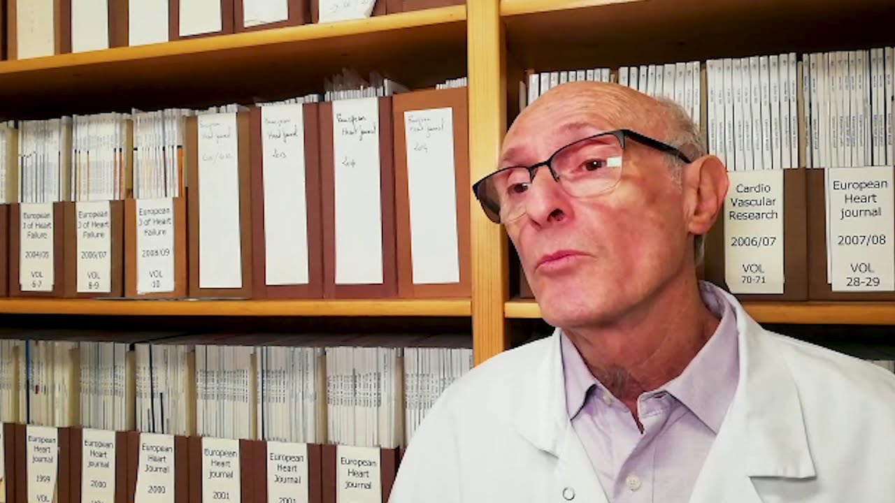 Le Docteur Ivan Berlin vous donne ses conseils pour un arrêt du tabac ...