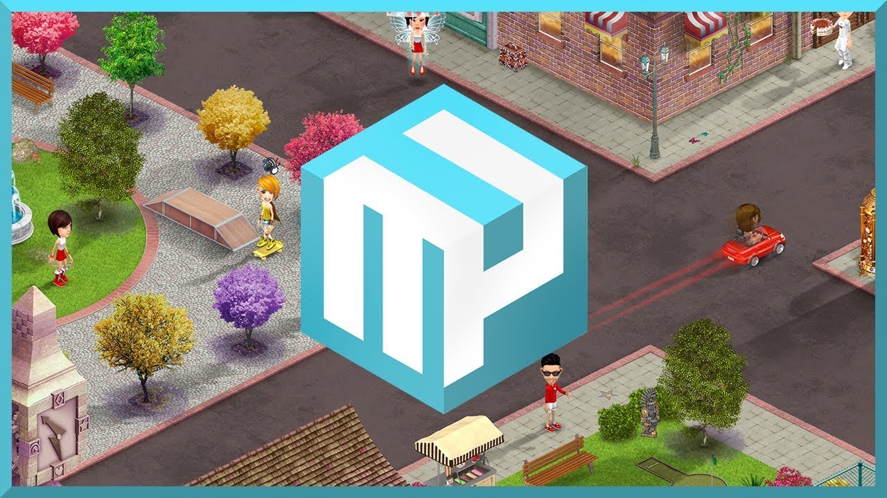 MiniPólis - O "MINIMUNDOS PIRATA" Agora Está Em Fase De Lançamento ...