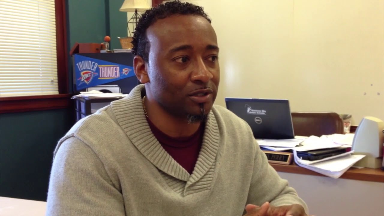 Footage of Kennedy assassination used as teaching tool in Oklahoma City ...