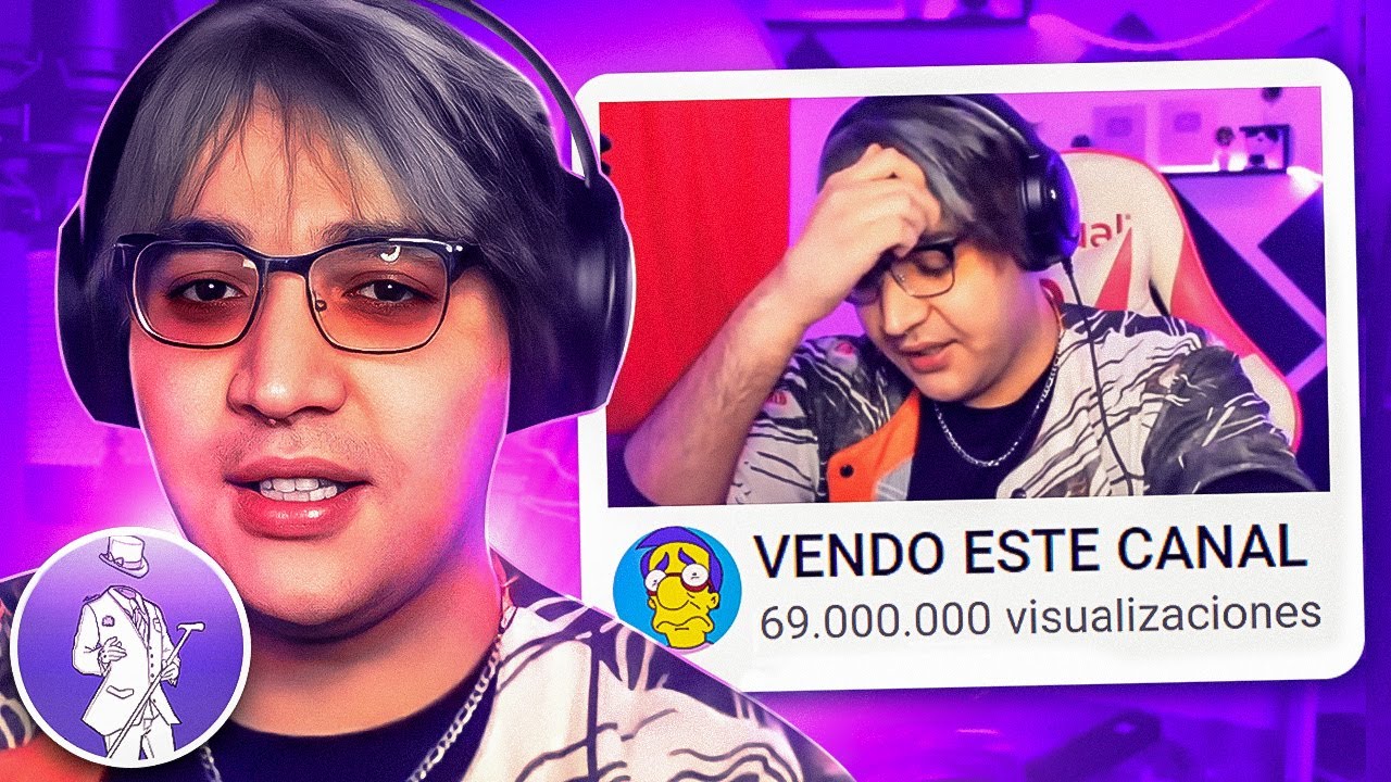 La GALERA HA VUELTO A YOUTUBE… - YouTube