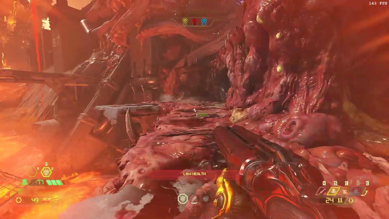 First stream - Master level Nightmare - YouTube