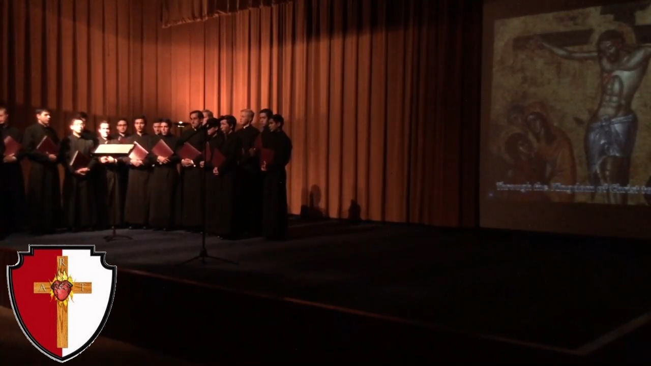 Passion Concert 2017 - YouTube