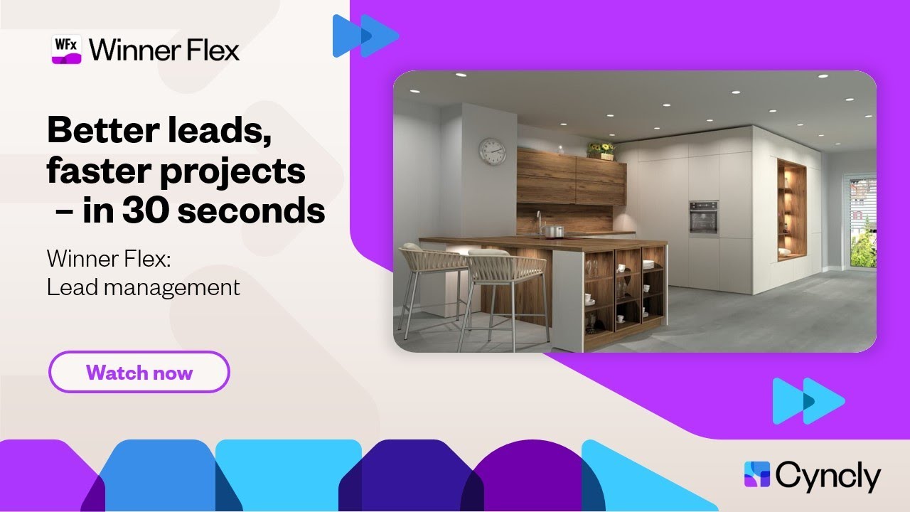 Winner Flex - Project Boards: Teaser Video - YouTube