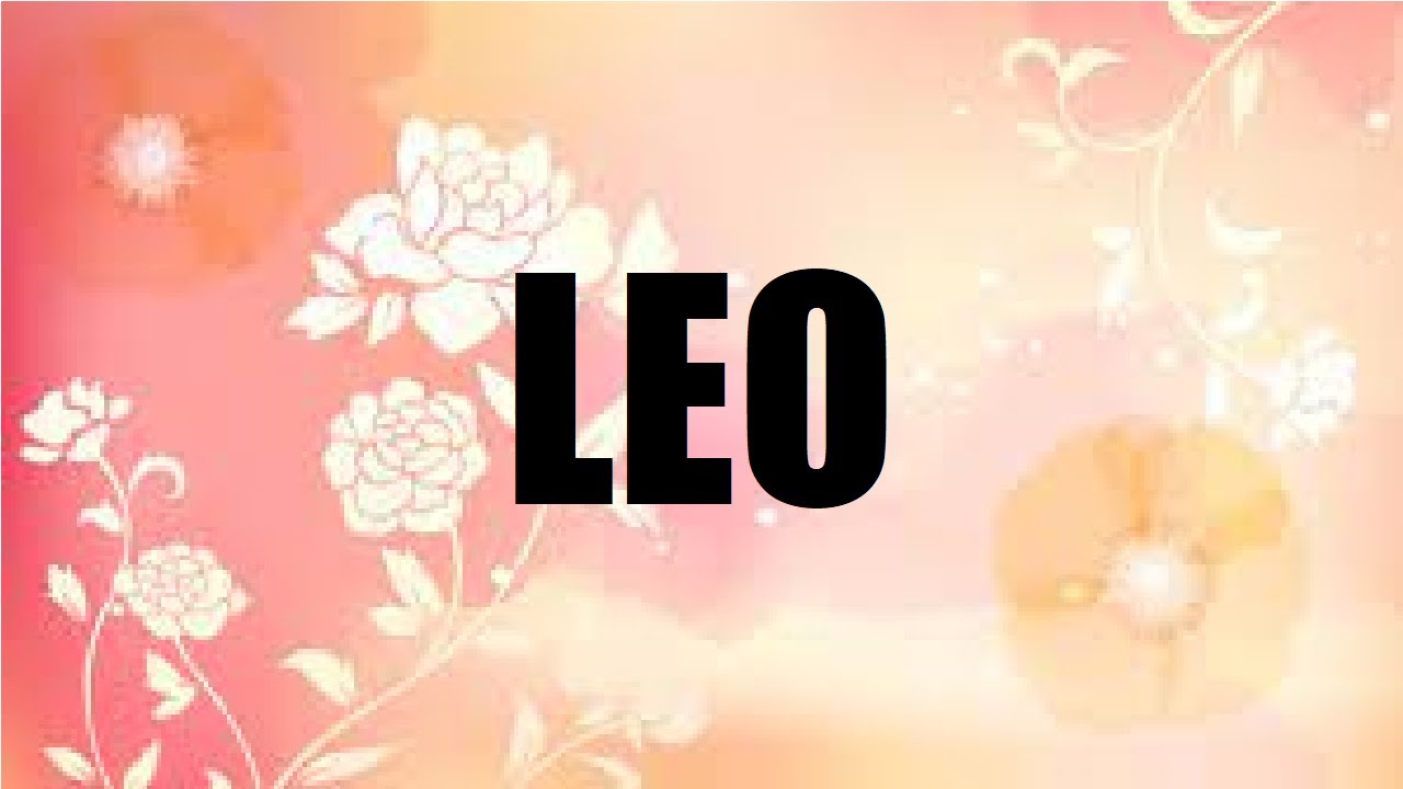 LEO - 😱PREFIRIÓ A ALGUIEN MÁS AHORA VIVE ARREPINTIENDOSE Y QUERIENDO ...