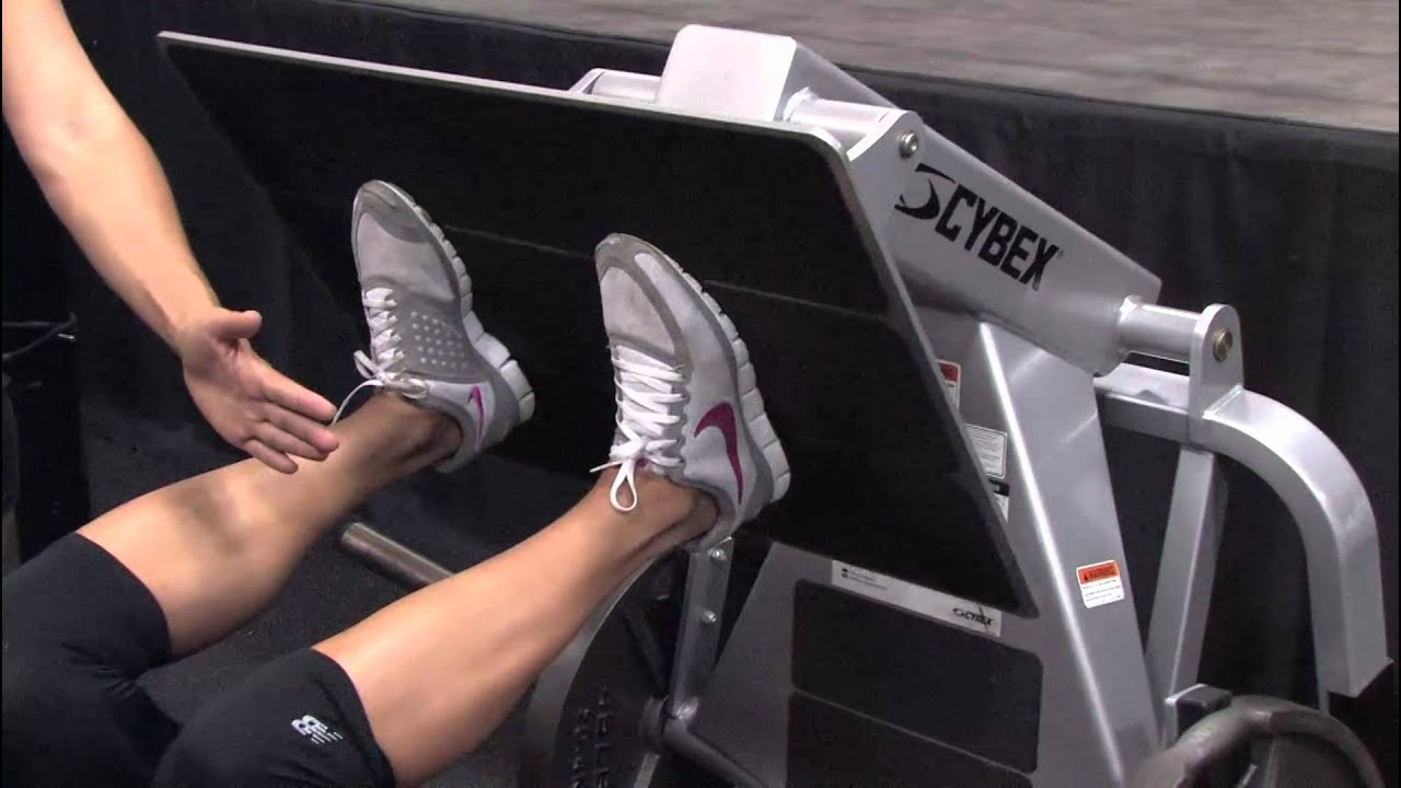 Building Your Body : How to Bodybuild Legs - YouTube