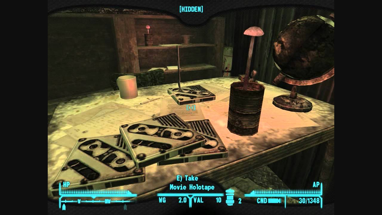 BD Plays - Beyond Boulder Dome (FalloutNV Gameplay) Pt. 8 - YouTube