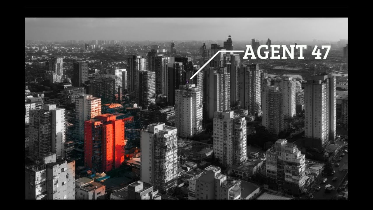 Hitman 2 Mumbai level design | Player's Narrative - YouTube