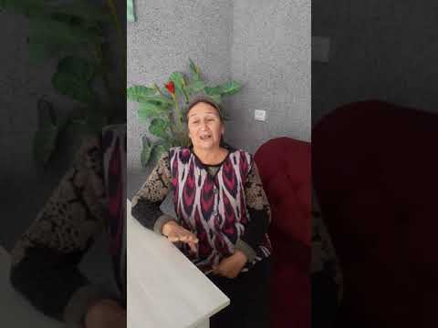 Ayollari qadrlangan yurt Buxoro 2-qism