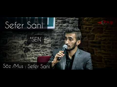 Sefer Sani \
