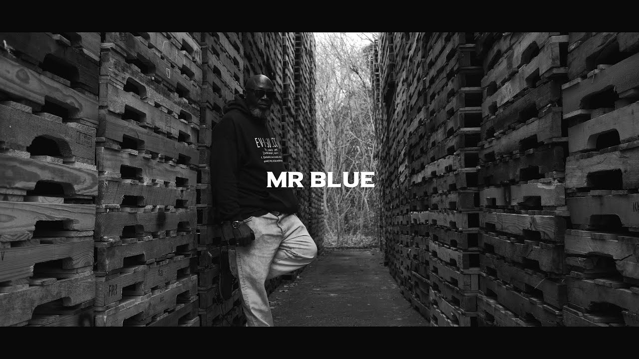Mr. Blue - Intro (Shot By Venom) 2021 Reupload - YouTube